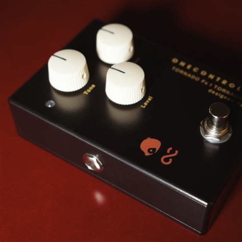 Tornado Fx One Control Usa