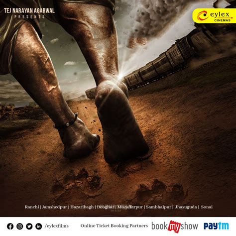 Eylex Cinemas On Linkedin Eylexranchi Eylexjamshedpur Eylexdeoghar Eylexhazaribagh…