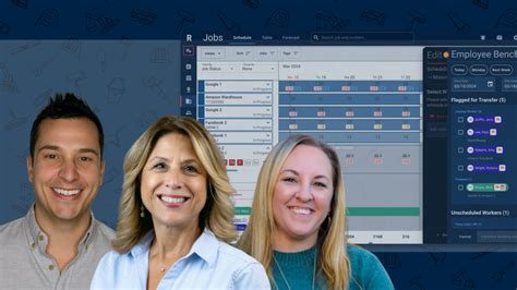 Wfm Training Field Scheduling And Dispatch
