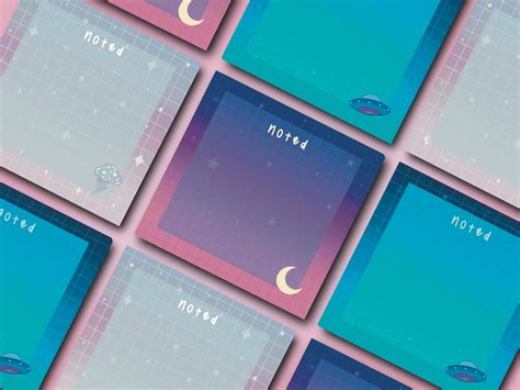 Sticky Notes Cute Sticky Notes Pretty Post It Notes Plan Sticky