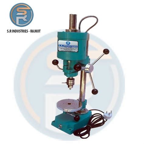 Sr Electric Drill Machine At ₹ 4200piece In Rajkot Id 2852156029688