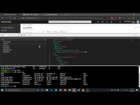 API Management With Kong Ingress Controller On Kubernetes YouTube