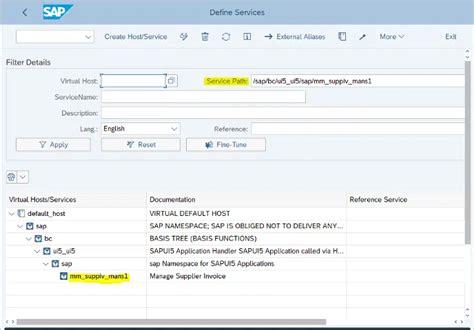 How To Simply Activate A Fiori App Innov8ion