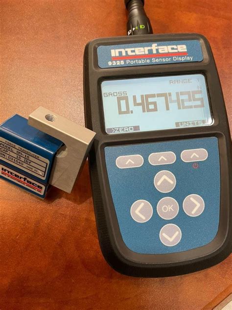ต้องการ Loadcell Intro Test And Measurement
