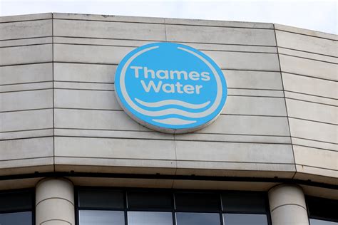 Thames Water Considers Restricting Flow To London Data Centers Bloomberg
