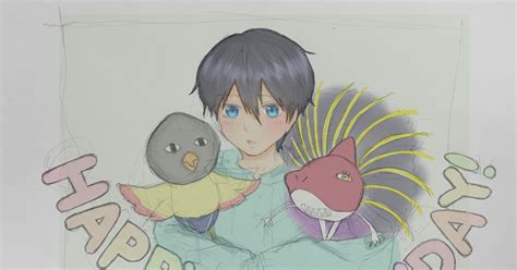 Free ティムのイラスト Pixiv