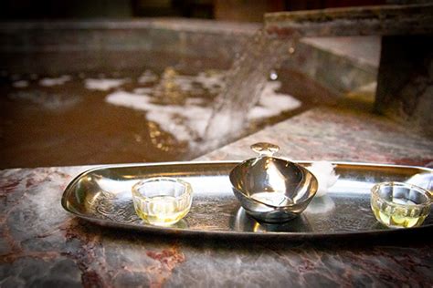 Baptism Set Up St Margaret Mary