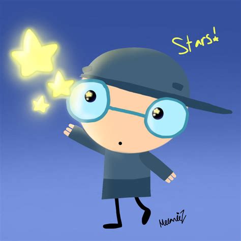 Stars By Munyaz On Deviantart