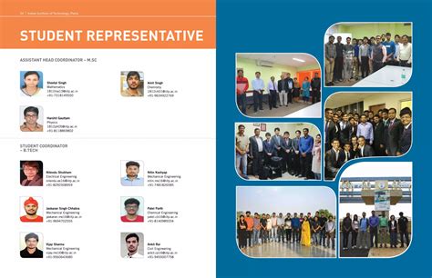 Iit Patna Placement Brochure2019 20 Pdf