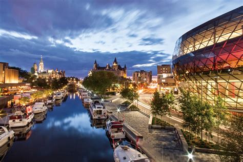 The Top 10 Attractions In Ottawa Destination Canada