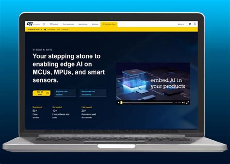 Ai Tool Suite Enables Neural Network Optimization And Deployment On