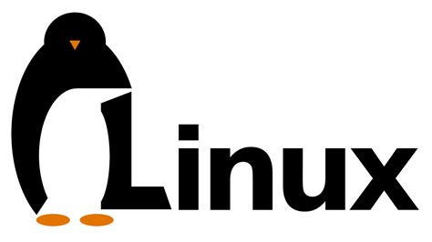 Linux Server Logo Logodix
