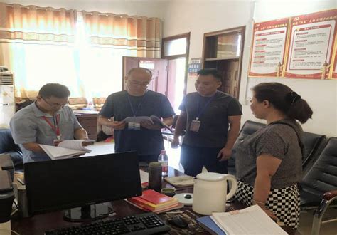 漯河市源汇区大刘镇多措并举防汛情 积极应对杜苏芮 新闻 河南工业