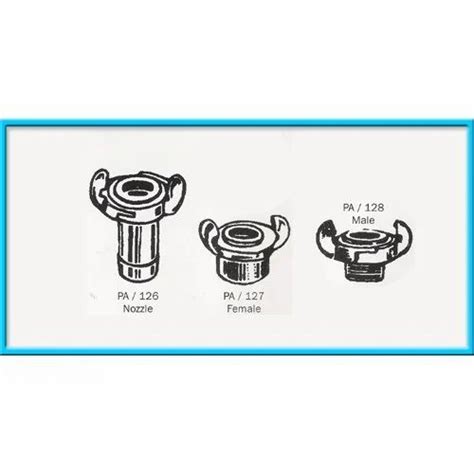 Snap On Coupling In Mumbai Vikram And Co Id 2975935673