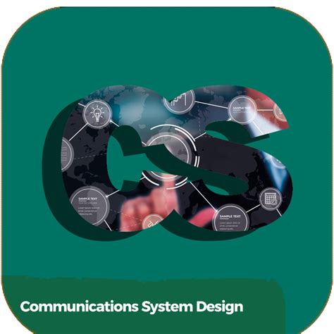 Communications System Design Transportation Online Courses Ac Language School
