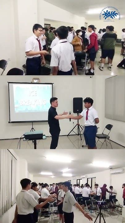 Sex Education At Teruna Muda 🩺 ️ Youtube