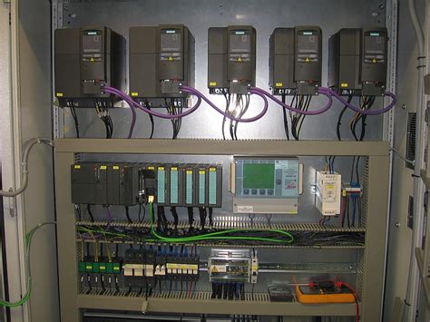 Variable Frequency Drive Vfd Cabinets Biap