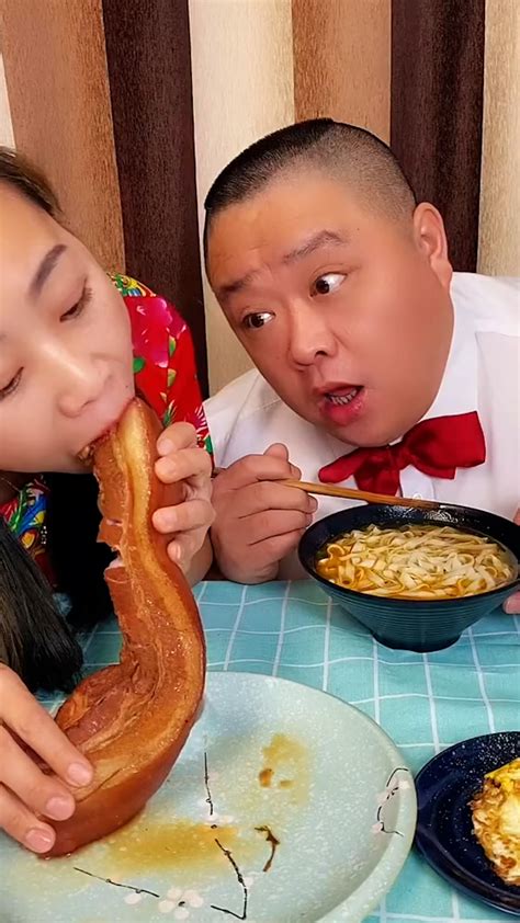 Most Popular Comedy Husband And Wife Eating Foods Unique 2023