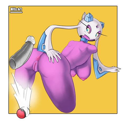 Post 4852369 Froslass Mitiz Art Porkyman