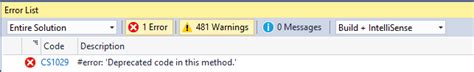 Top 15 Underutilized Features Of Net Part 2 Codeproject