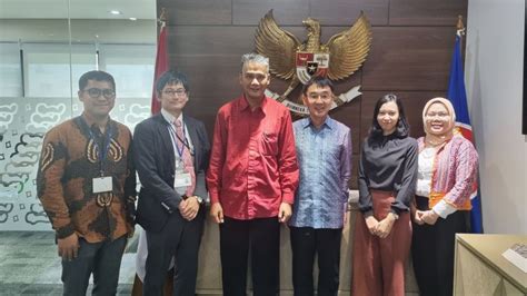 Eria President Pays Courtesy Call On Permanent Representative Of