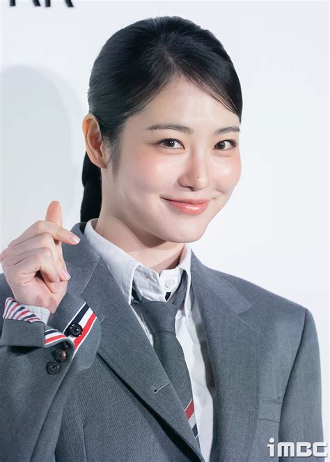 포토 신예은 글로리 사랑
