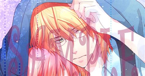 C83 【c83】新刊サンプル【那春】 ひまっぽのマンガ うたのプリンスさまっ♪ 四ノ宮那月 七海春歌 Pixiv