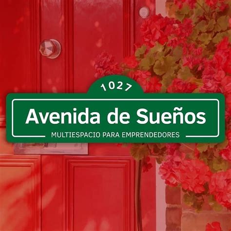 Avenida De Sueños
