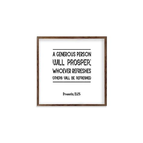 Generous Woman Quotes