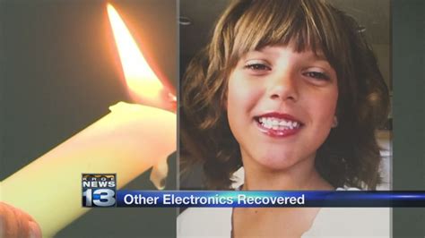 Prosecutors Recover New Evidence In Victoria Martens Murder Case