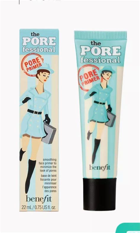 Benefits Pore Less Primer New Beauty And Personal Care Face Makeup