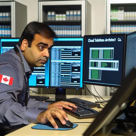 Tools And Platforms Every Cloud Solutions Architect Uses