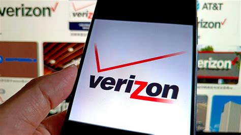 Verizon Outage Wireless Carrier Is Aware Of ‘issue Impacting Service As Thousands Of Users