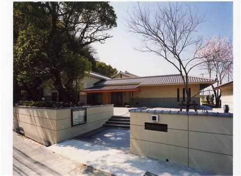 赤穂市立美術工芸館 田淵記念館 見どころ交通 周辺情報 The KANSAI Guide The Origin of