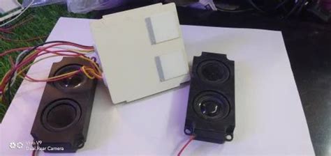 Bluetooth Speaker Touch Sensor At ₹ 210piece In Kalyan Id 2853461531288