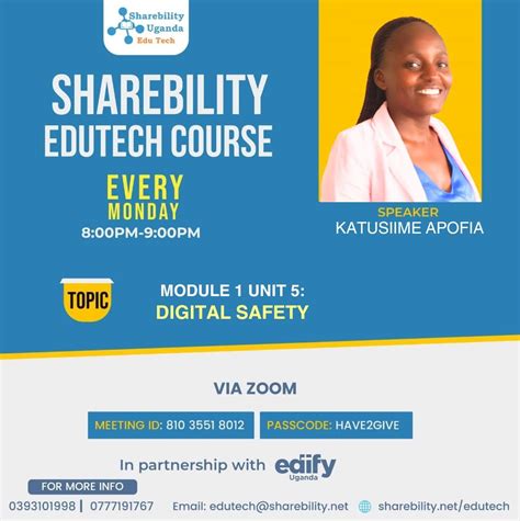 Sharebility Uganda Kampala