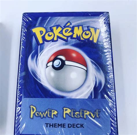 Prototype Theme Decks General Elite Fourum