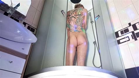 Me Ducho Después Del Sexo Duro Listo Para La Aventura De Nuevo Xhamster
