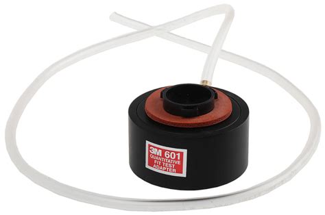 601 3m 3m 601 Testing Adapter Containing Sampling Adapter 448 2305 Rs
