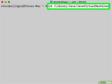 How To Remove Java Macos Uninstallation Guide And Tips