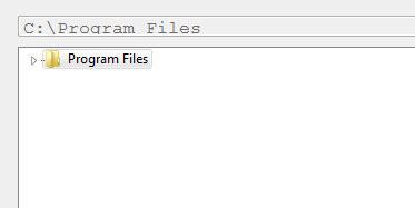 How To Set Listview Font In Tvexplorer Udf Autoit General Help And