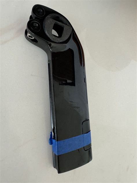 Trek Madone Slr Seatpost Gen 6 Sports Equipment Bicycles And Parts