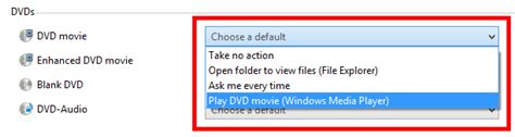 [windows 8] How To Disable Autoplay And Autorun Dottech