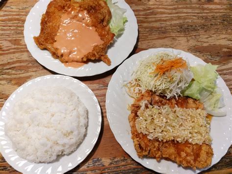 Toracos日記 On Twitter 鳥心の「チキンナンバン」と「酢だれ」😋朝ドラのらんまんが始まって観光客増えて行列なるから、その