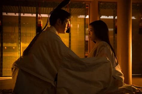 大河ドラマ「光る君へ」第28話。ききょう（ファーストサマーウイカ）は心の拠りどころ・藤原定子を失い…（c）nhk スポニチ