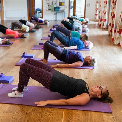 Vb Pilates And Massage Therapy