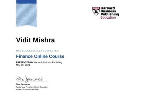 Vidit Mishra On Linkedin Hello Connections Excited To Share That Ive