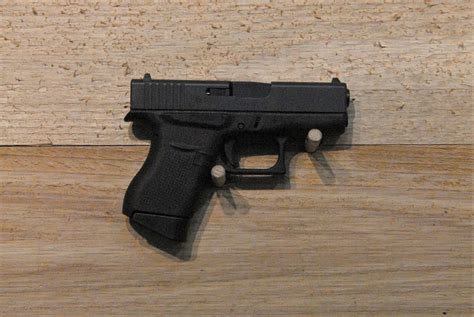 Glock 43