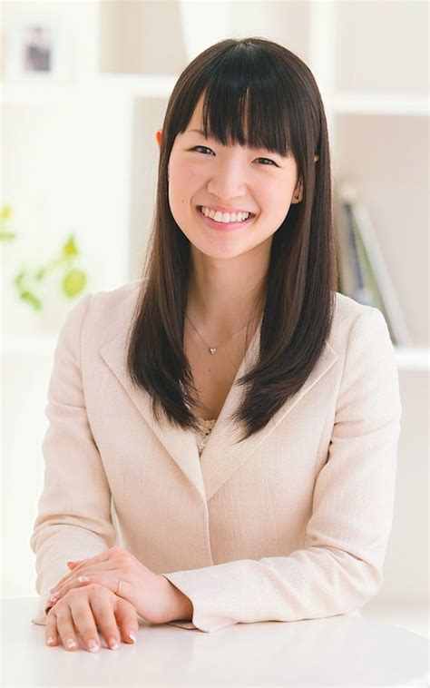 Decluttering Expert Marie Kondo My 6 Rules Of Tidying