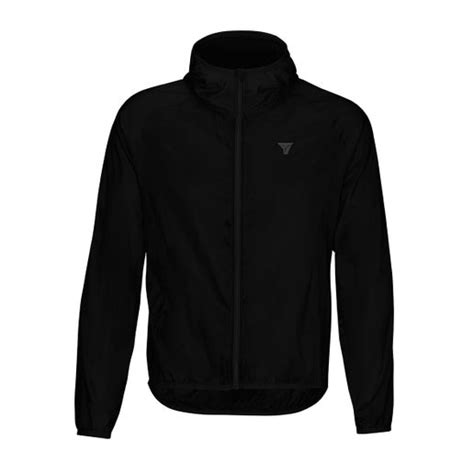 Torpedo7 Mens Aero Packable Jacket Jackets